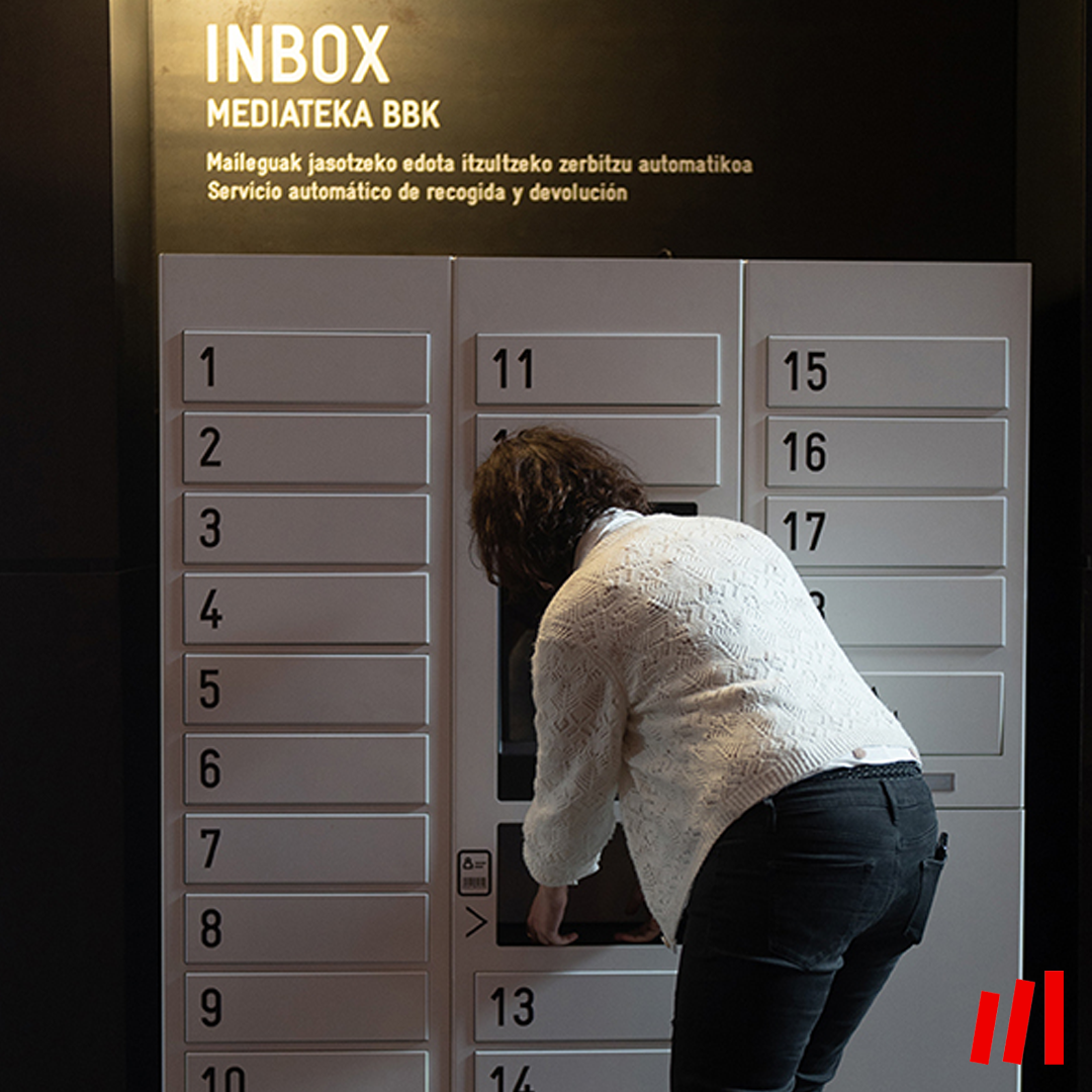 remoteLocker Demo: The Solution to Increased Access and Convenience for Libraries